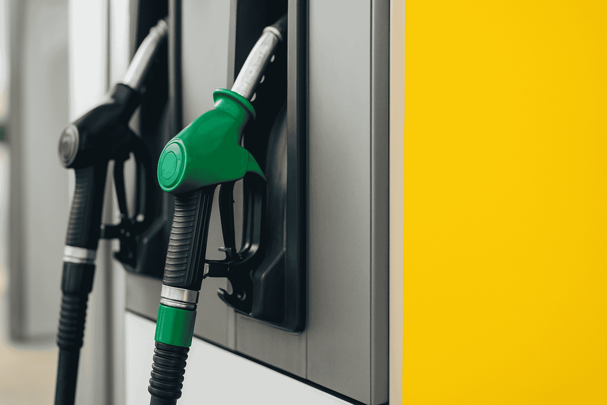 The Role of Gasoline Dispensers in Fuel Efficiency & Safety | Empire ...