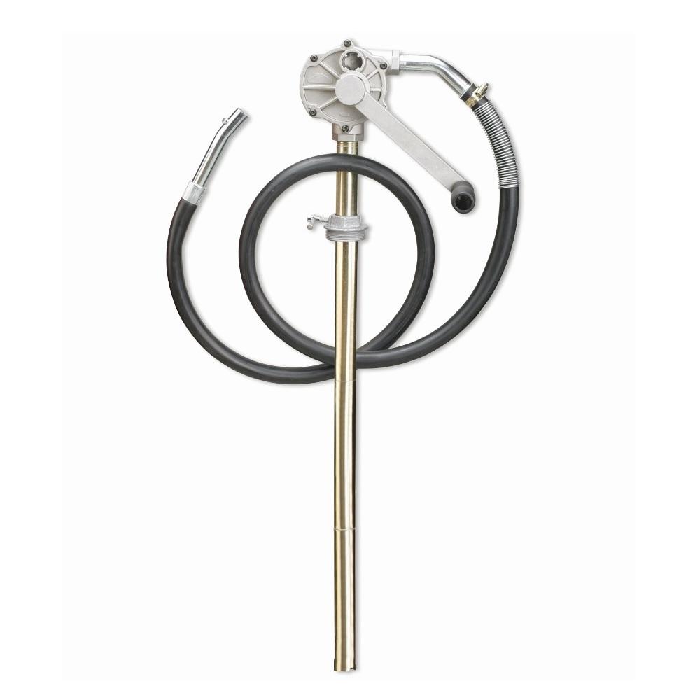 Hand Operated Diesel Pump | Manual Diesel Pump | Empire Lube Equipment LLC