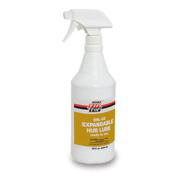 MT-RSR Rema Expandable Hub Lube Spray Bottle - 32 oz REM-EHL-32 ...