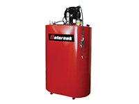 Balcrank 1134-018 - 275 Tank Packages Vertical Obround Tank Packages