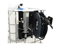 Balcrank 1137-315-330 Tank Packages Side Mount — Empire Lube Equipment