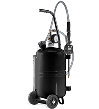 Balcrank 1200-022 Accessories & Supplies Pressurized Oil Dispenser