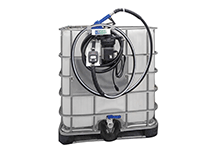 Balcrank 3120-116 DEF Packages Electric Diaphragm Pump