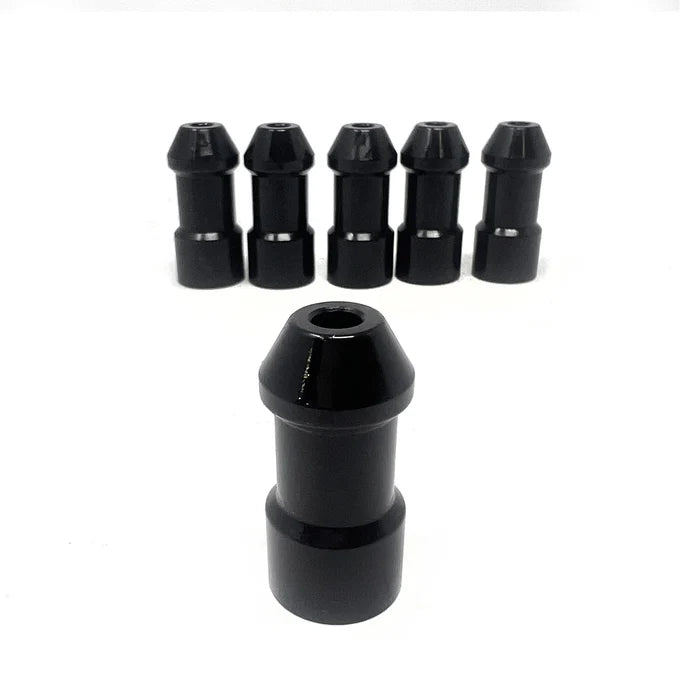 MT-RSR Torque Tip for SpeedPlate – Style E 20-TIP-E — Empire Lube Equipment