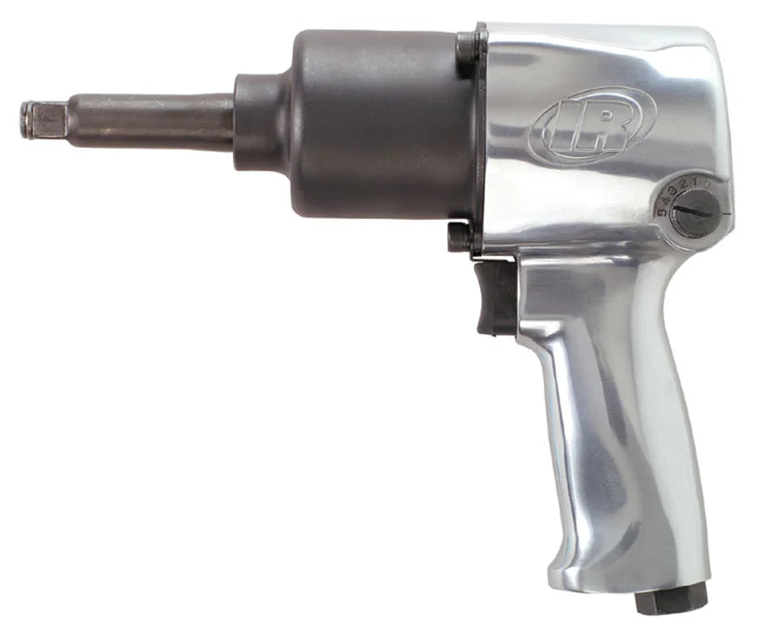 MT-RSR Ingersoll Rand Impact Wrench, 1/2" Drive, 2" Anvil IR-231HA-2 ...