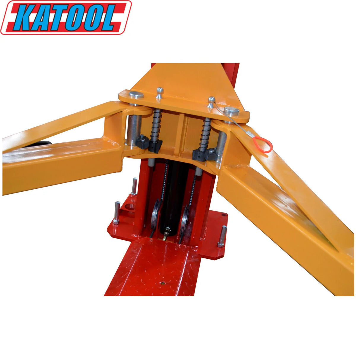 Katool KT H100 Two Post Vehicle Lift 10 000lbs katool-kt-h100-two-post-vehicle-lift-10-000lbs