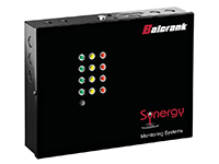 Balcrank 3110-021 Synergy Tank Surveillance Module and Tank Control Mo