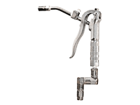 Balcrank 3310-009 LYNX SERIES Pro Series Booster Grease Handle