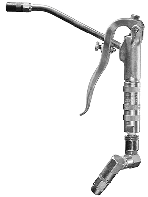 Balcrank 3310-008 Grease Control Handles Pro Series