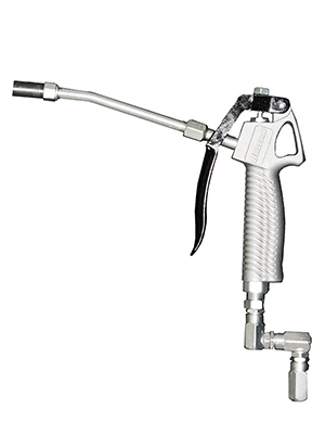 Balcrank 3310-031 Grease Control Handles Comfort Grip