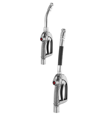 Balcrank 3320-054 LION SERIES Control Handles 3320 Lion™ 450-600
