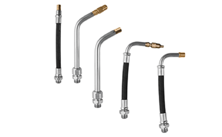 Balcrank 3332-099 Control Handles Meter Extensions