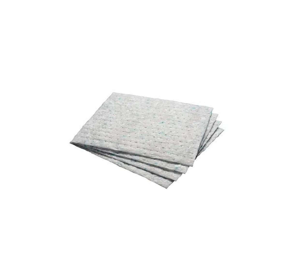 MT-RSR 3M Petroleum Sorbent Pad Medium Capacity, MCP, 17 in x 15 in PK ...