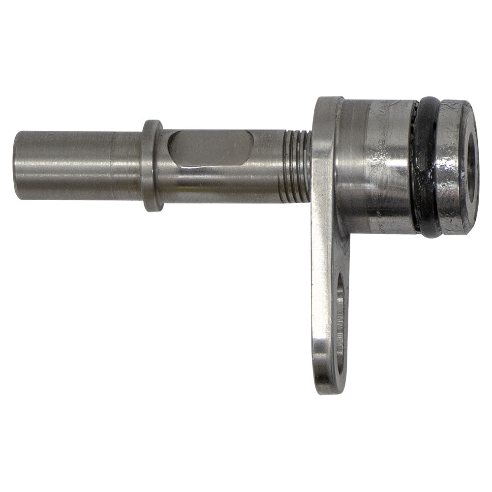 Flo Dynamics Ford TA200 Male Adapter 40100112 — Empire Lube Equipment
