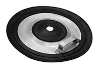 Balcrank 4440-007 LYNX SERIES Follower Plate