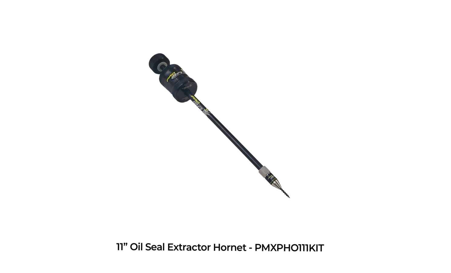 ProMAXX PMXPHO111KIT - Oil Seal Extractor Kit — Empire Lube Equipment