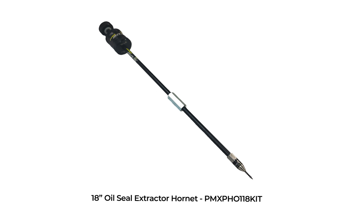 ProMAXX PMXPHO118KIT - Oil Seal Extractor Kit 18"