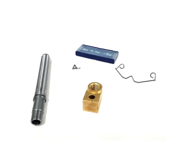 MT-RSR FMC Brake Lathe Rotor Feed Repair Kit 6001 — Empire Lube Equipment