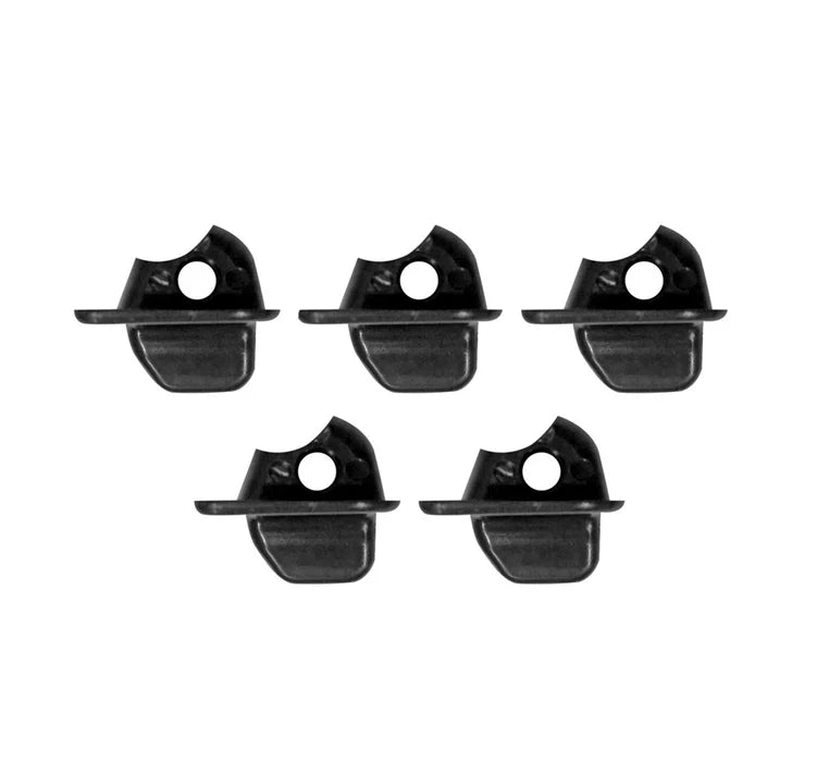 MT-RSR Plastic inserts Nose/Front Piece for Ravaglioli All Next Gen Mo ...