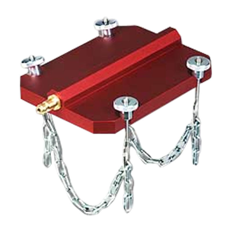 Flo Dynamics Universal Rectangular Brake Adapter (B12) 941598W — Empire ...