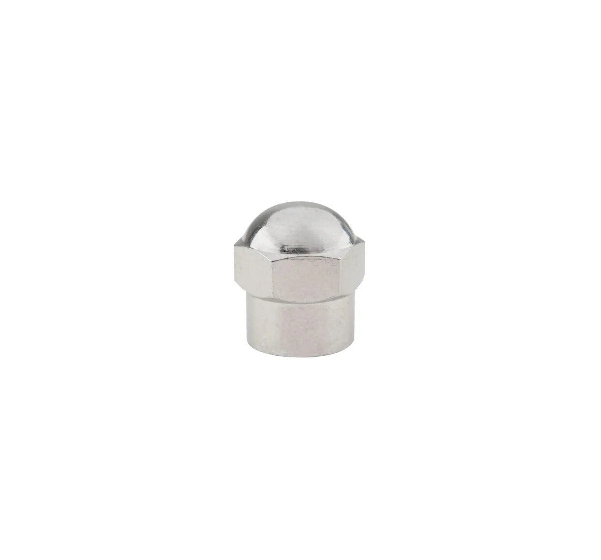 MT-RSR Chromed Plastic Tire Valve Cap - 100/Box CAP-493C — Empire Lube ...