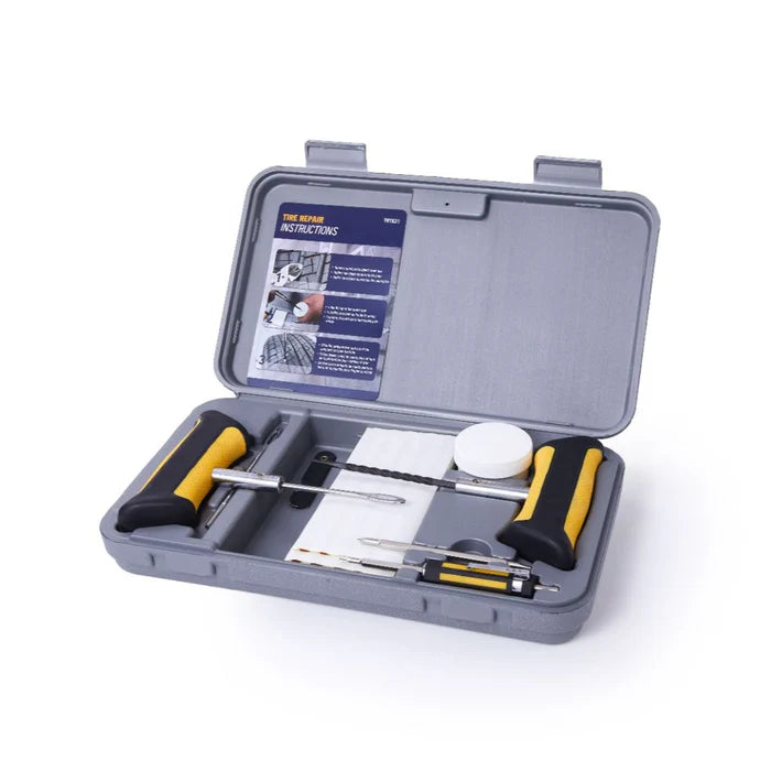 MT-RSR Tire Repair Kit, String Repairs MT-TSK — Empire Lube Equipment