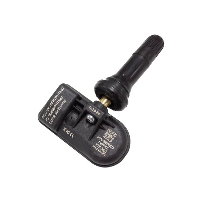MT-RSR Hamaton U-Pro NFC Universal TPMS Sensor - Single Valve HTS-A78E ...