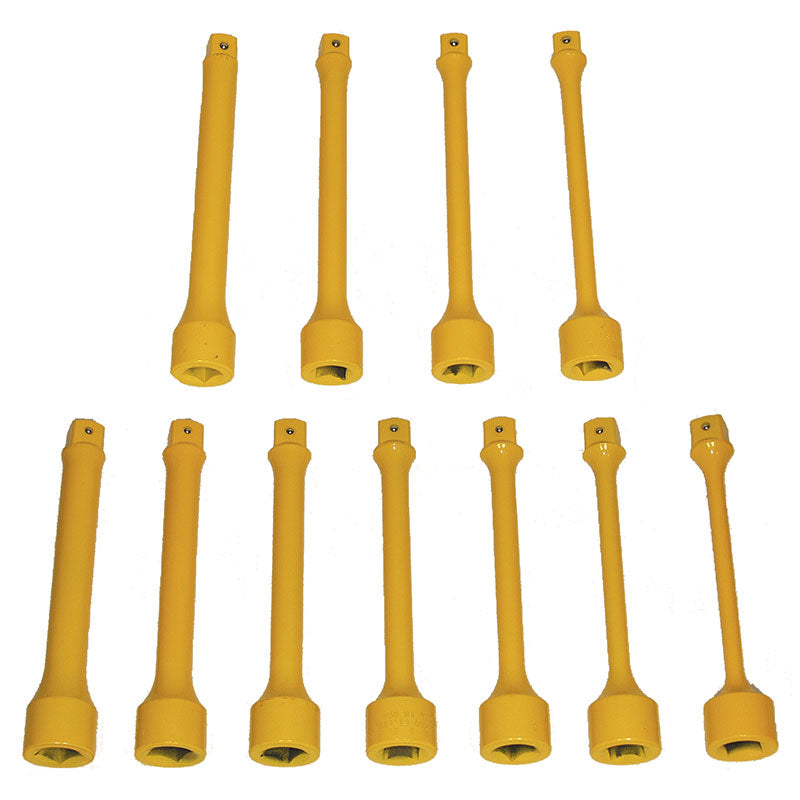 LTI LT1600B 1" Drive, 400 ft/lbs Truck Extension (1 Piece) — Empire ...