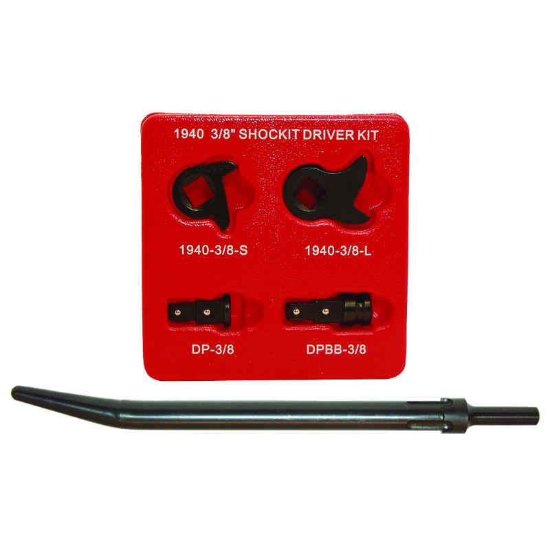 LTI LT1940-3/8-S 3/8″ Short Throw Shockit™ Driver (1 Piece) — Empire ...