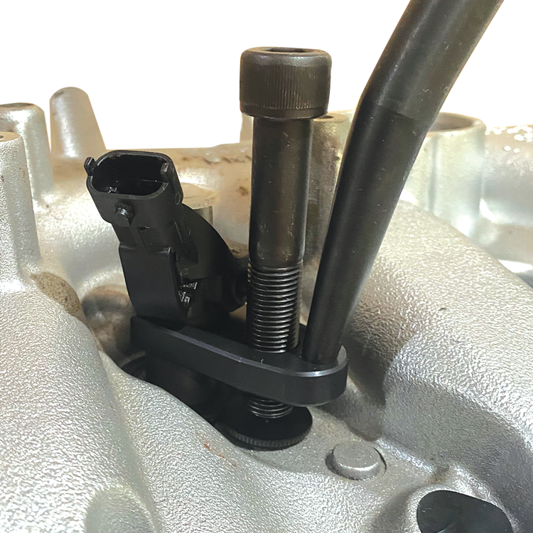 ProMAXX PMXPWP200BSE FORD 6.7L POWER STROKE FUEL INJECTOR PULLER WITH