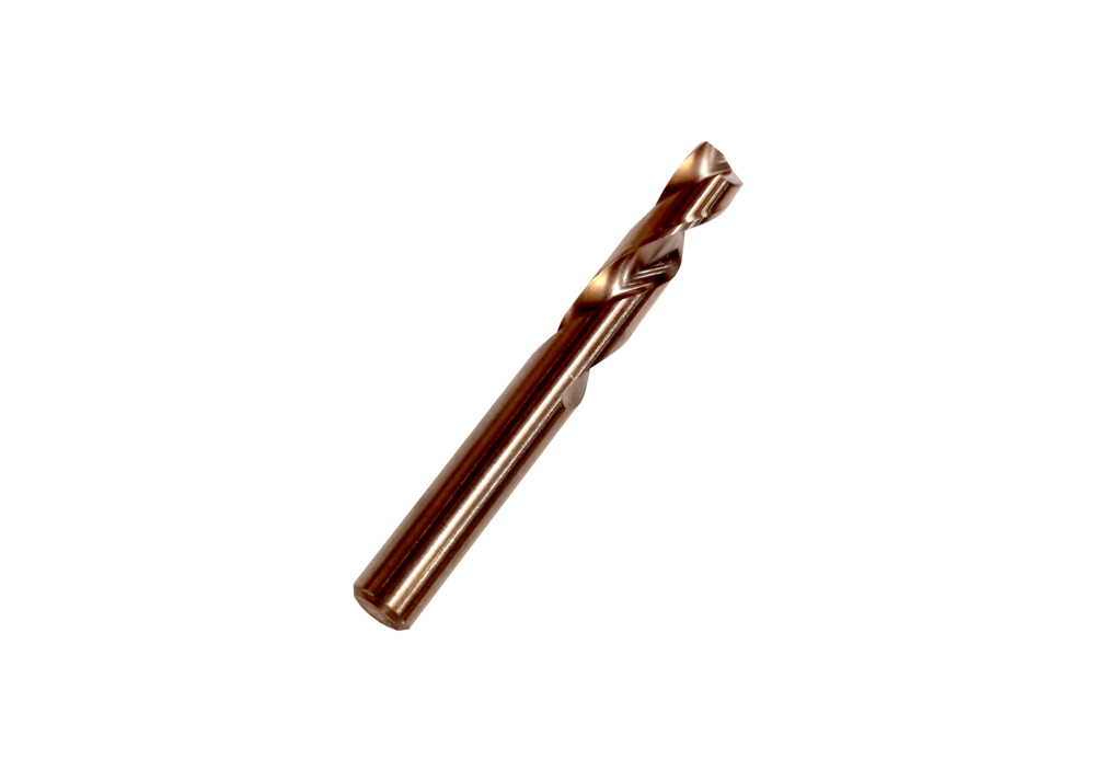 ProMAXX PRODRILL GOLD - MICRO-EDGE COBALT GOLD DRILL - PMXSSSC266 - GO ...