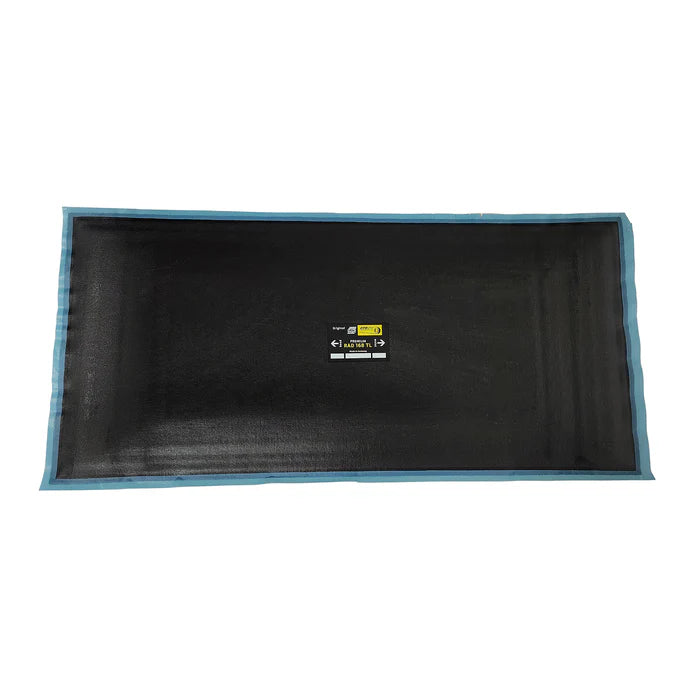 MT-RSR Rema RAD-168 Radial Repair Unit, 14" x 30-3/8", 7-Ply (1 bx) RE ...