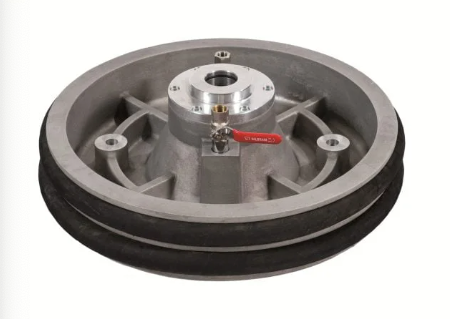 Wolflube Follower Plate for RAM – Frame Lifter and Press