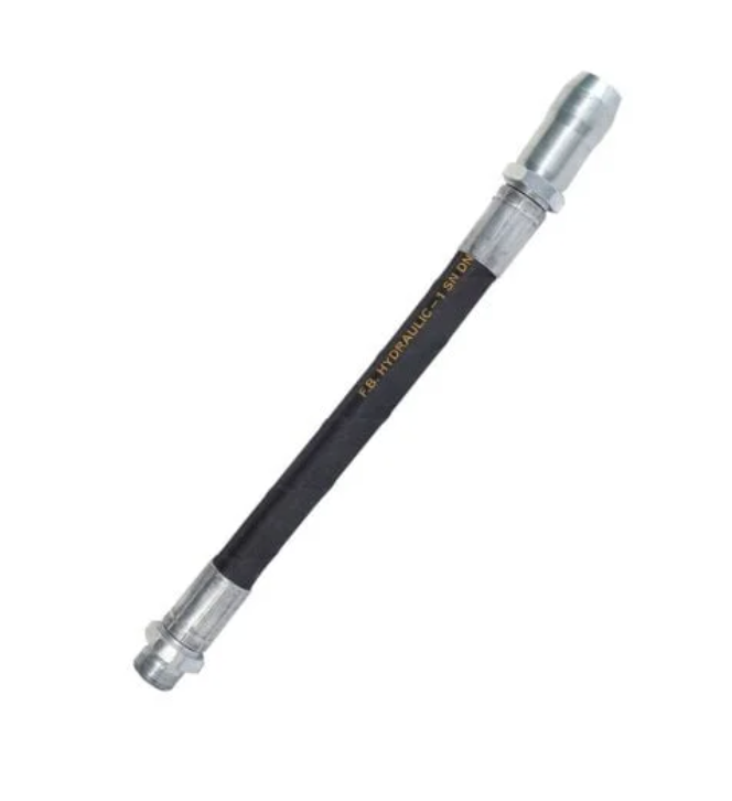 Wolflube Flexible Spout – High Flow – 3/4″ – Auto. Non Drip Tip ...