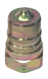 Wolflube Hydraulic Quick Connection – Male – 1