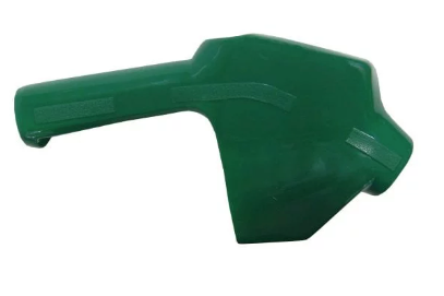 Wolflube Insulator – For Fuel Nozzles 1″ – Green