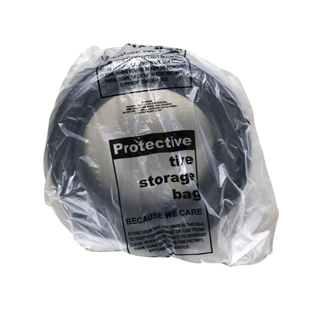 MT-RSR Tire storage bag - standard size, roll of 100 36-10B-100S ...