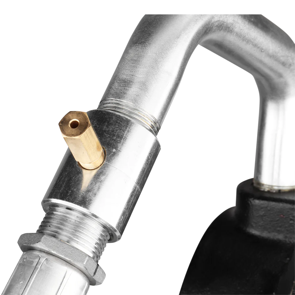 Zeeline ZE1006HFM - Cast Iron Rotary Pump