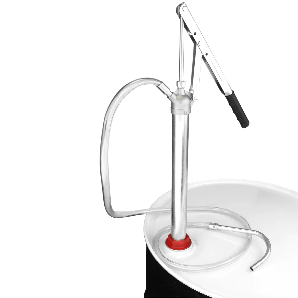 Zeeline ZE155 - Hand Operated Drum Pump