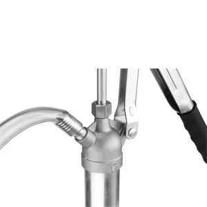 Zeeline ZE155 - Hand Operated Drum Pump