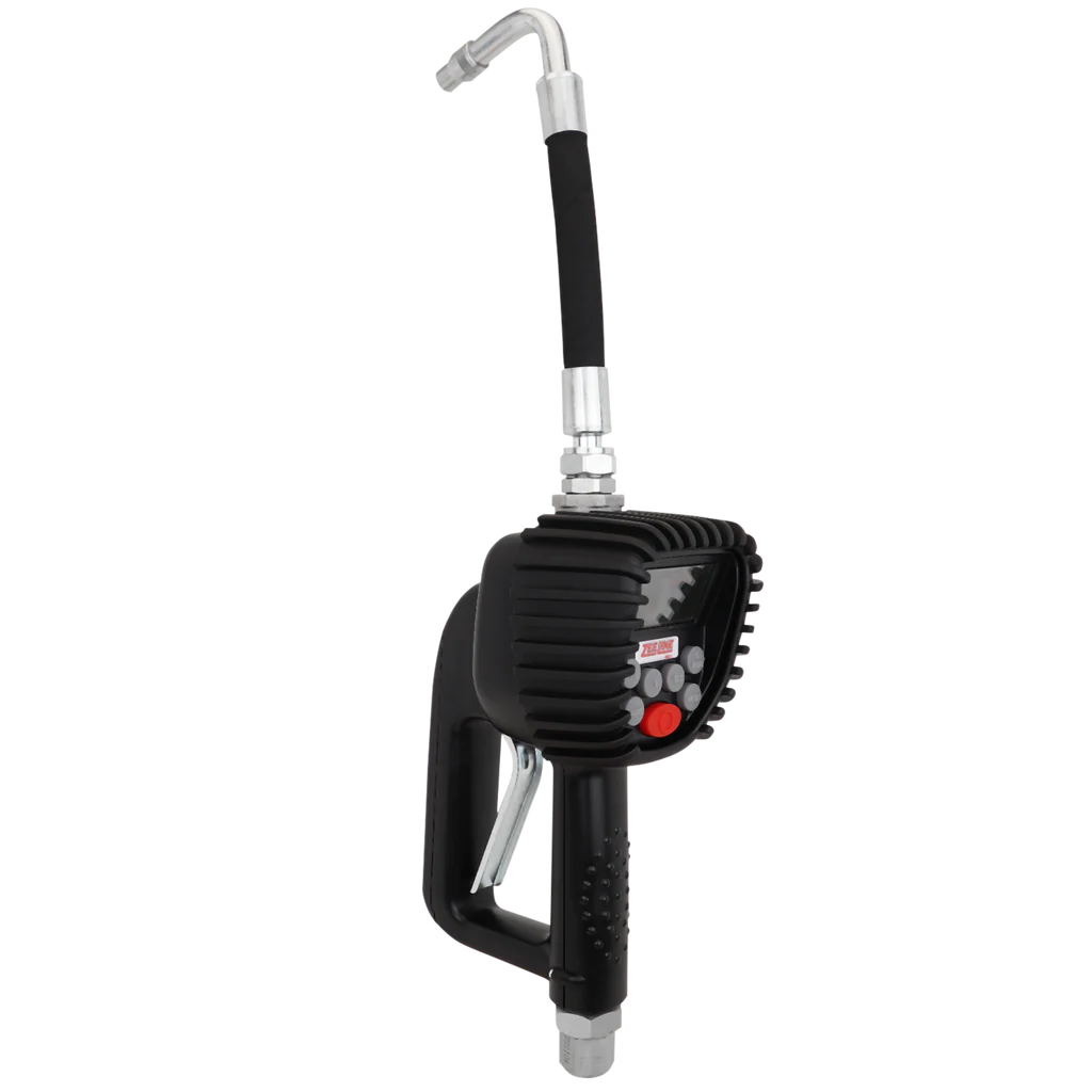 Zeeline ZE2500 – Preset Oil Control Valve With Auto Tip