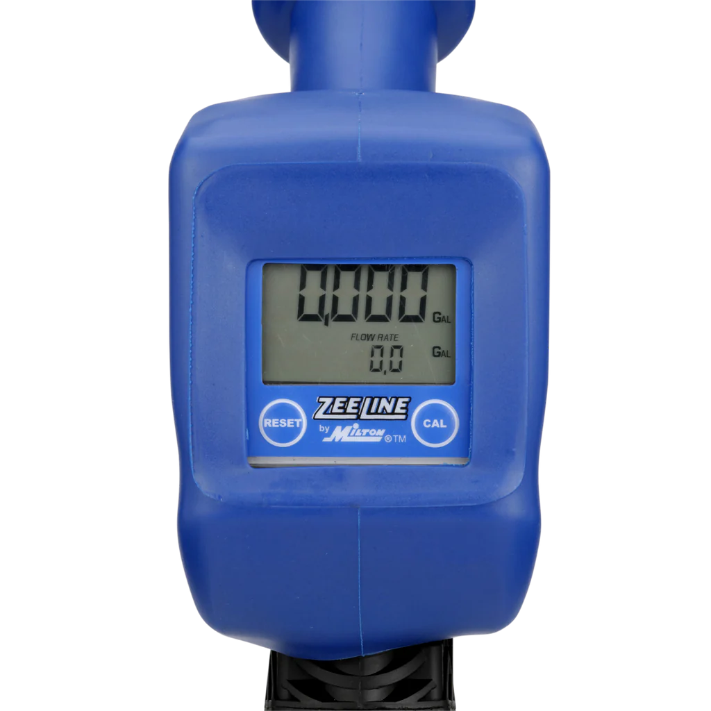 Zeeline ZEDEF-907 - Auto Shut-Off DEF Dispensing Nozzle With Integrate