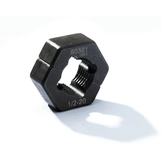 MT-RSR 1/2-20 SAE Split Die Thread Chaser JS-60381 — Empire Lube Equipment