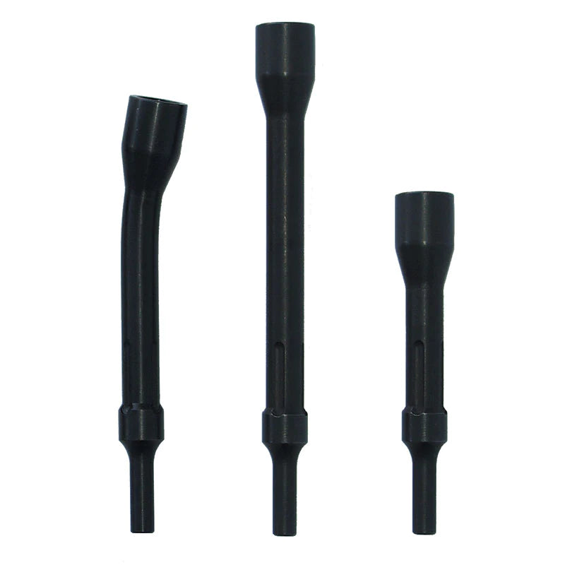 LTI LT1820 3 Piece Offset Impact Driver Set — Empire Lube Equipment