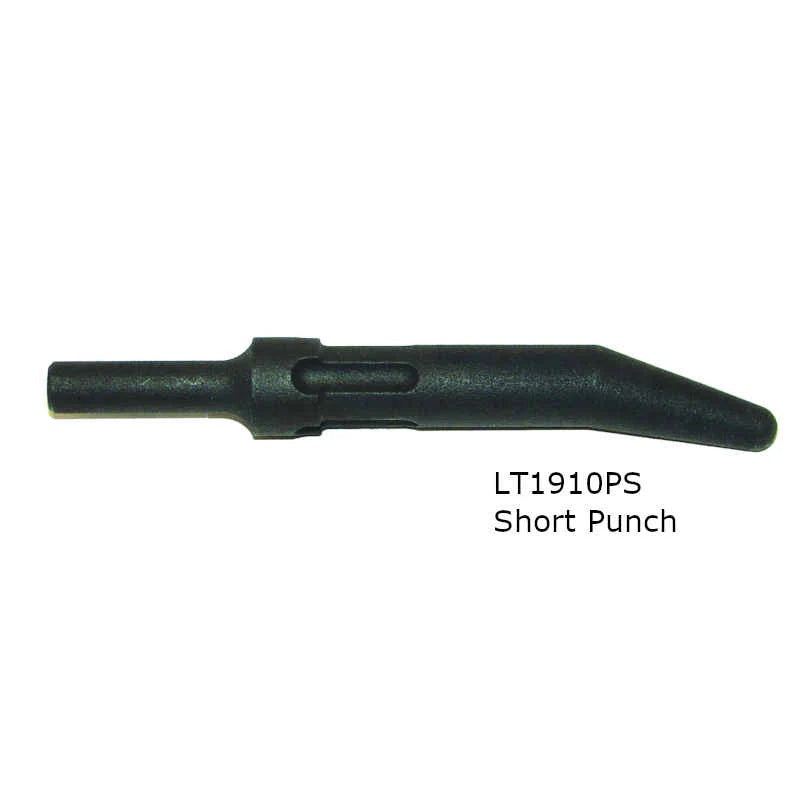 LTI LT1910PS SHORT PUNCH (1 Piece) — Empire Lube Equipment