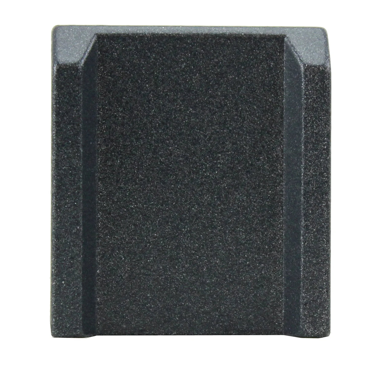 Milton S-1163-24 EXELAIR® Mini FRL Modular End Block, 1/4"