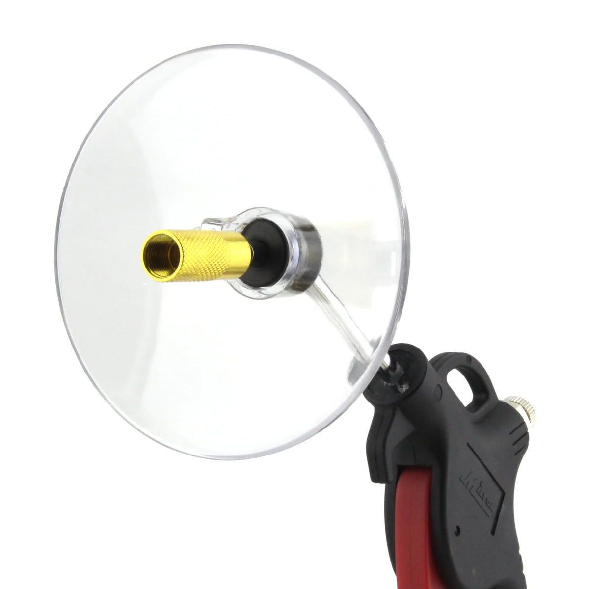 Milton S-160CHIP Blow Gun Chip Guarding Shield (S-160CHIP) — Empire ...