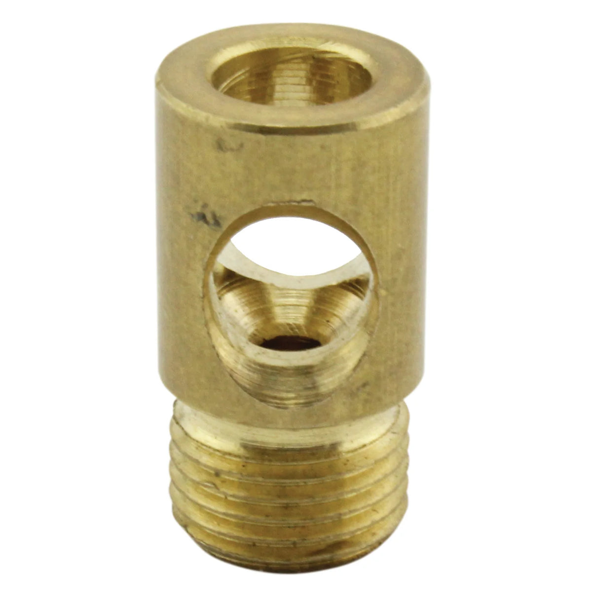 Milton S-168VEN KWIK-CHANGE® Blow Gun Venturi Tip (S-168VEN) — Empire ...