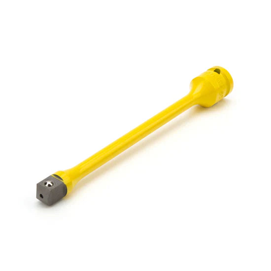 MT-RSR Steelman 1/2-Inch Drive Yellow 65 ft-lb Torque Extension JS-500 ...