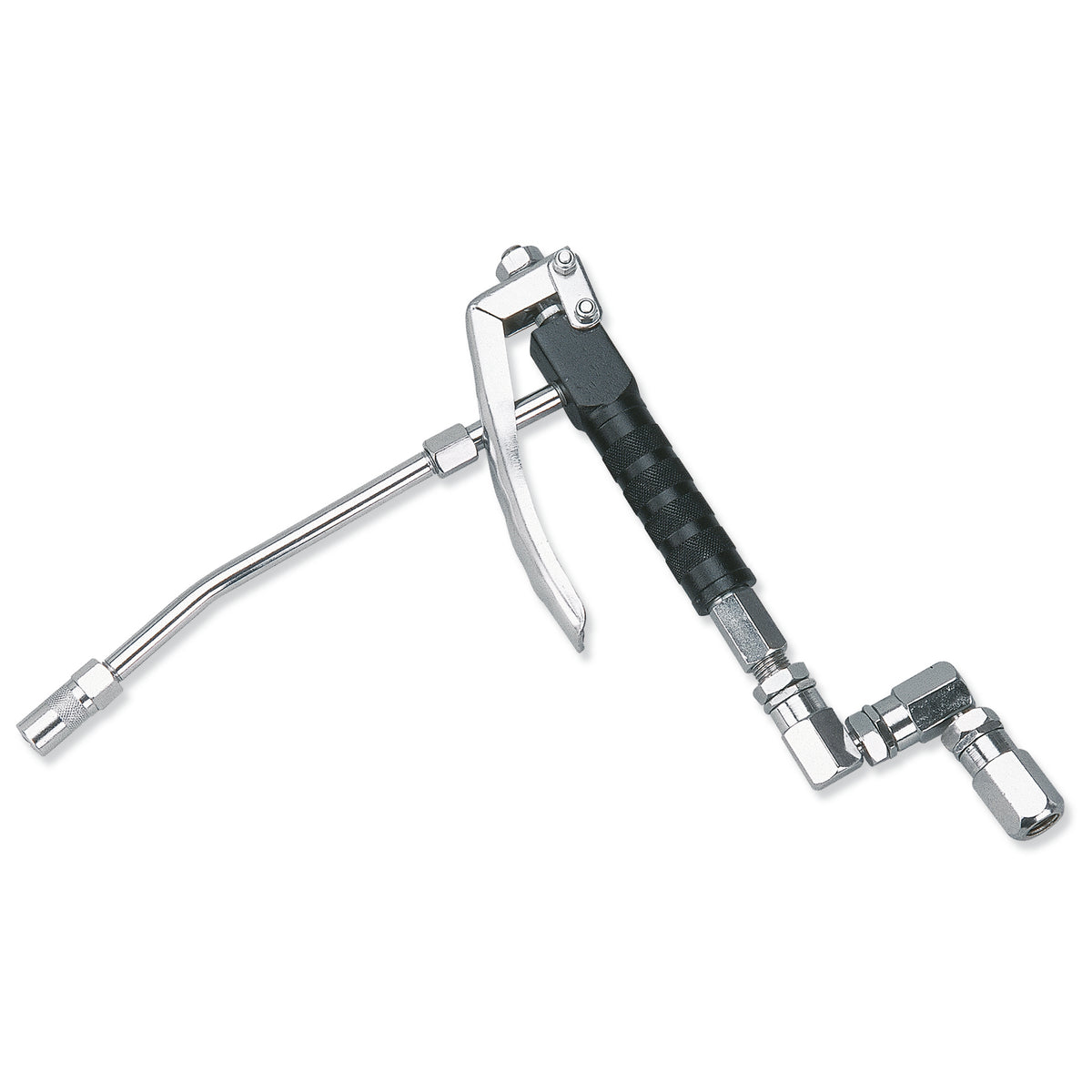 Wolflube Grease Control Valve - 7,500 PSI